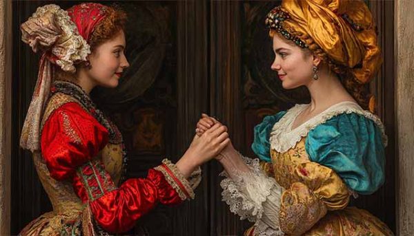 Ciao Bella! Surprising Origins of Italy's Iconic Greeting
