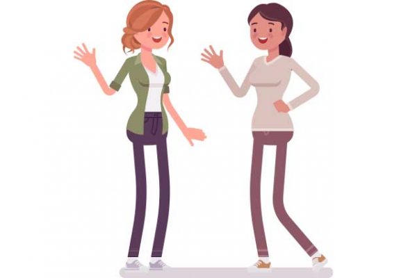 Tutti i modi per salutare in italiano! All the ways to say hello in ...