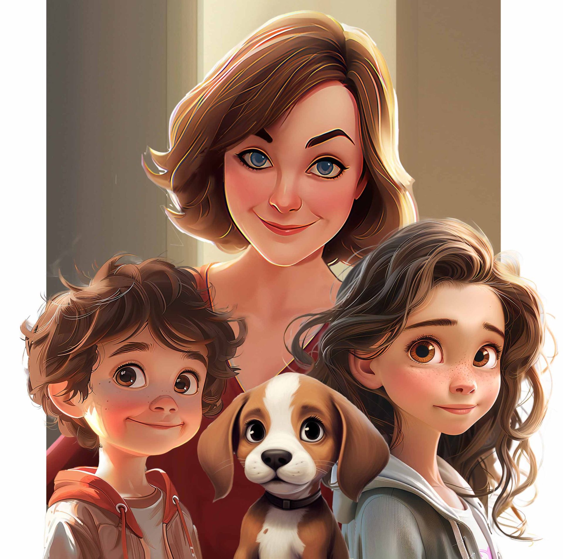 studentessa matta learn italian