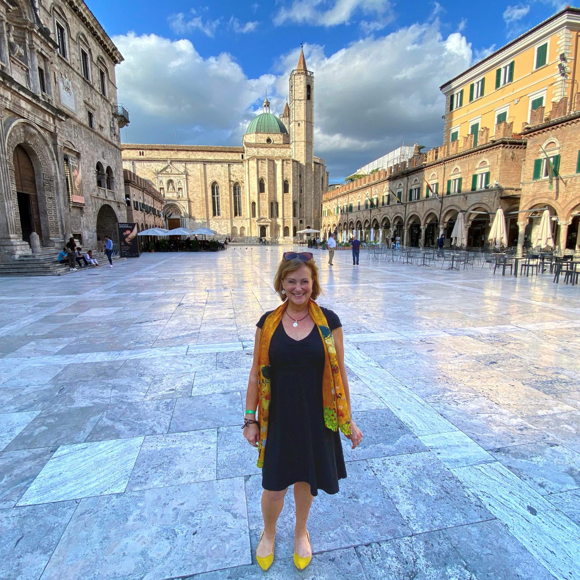 Learn Italian with Studentessa Matta: Engaging Lessons & Immersive ...
