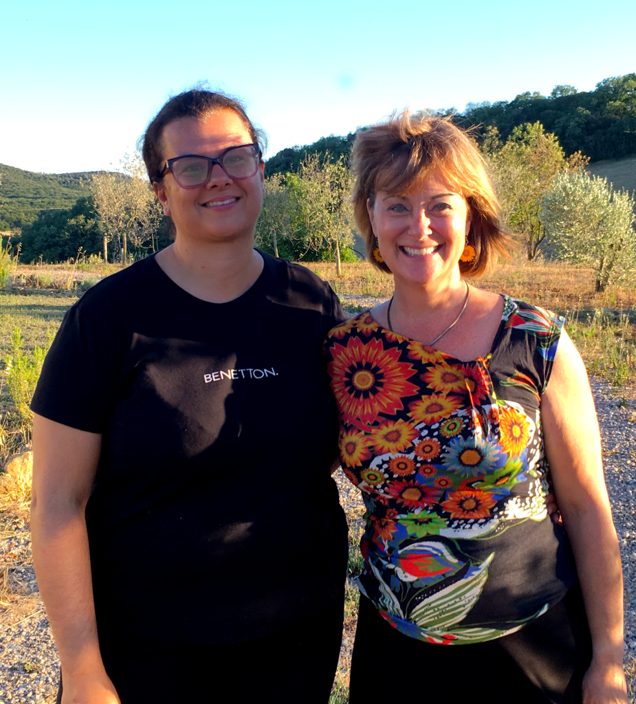Discover all the ways to learn Italian in Italy with Melissa la ...