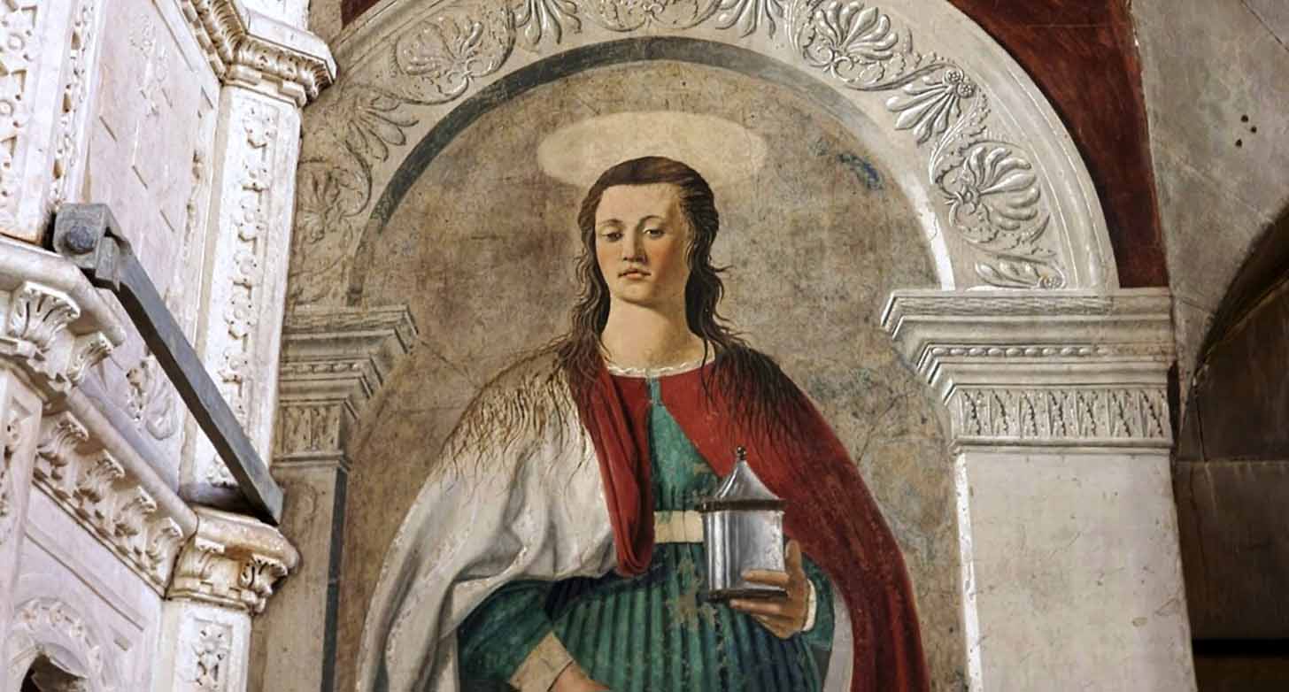 studentessa matta learn italian