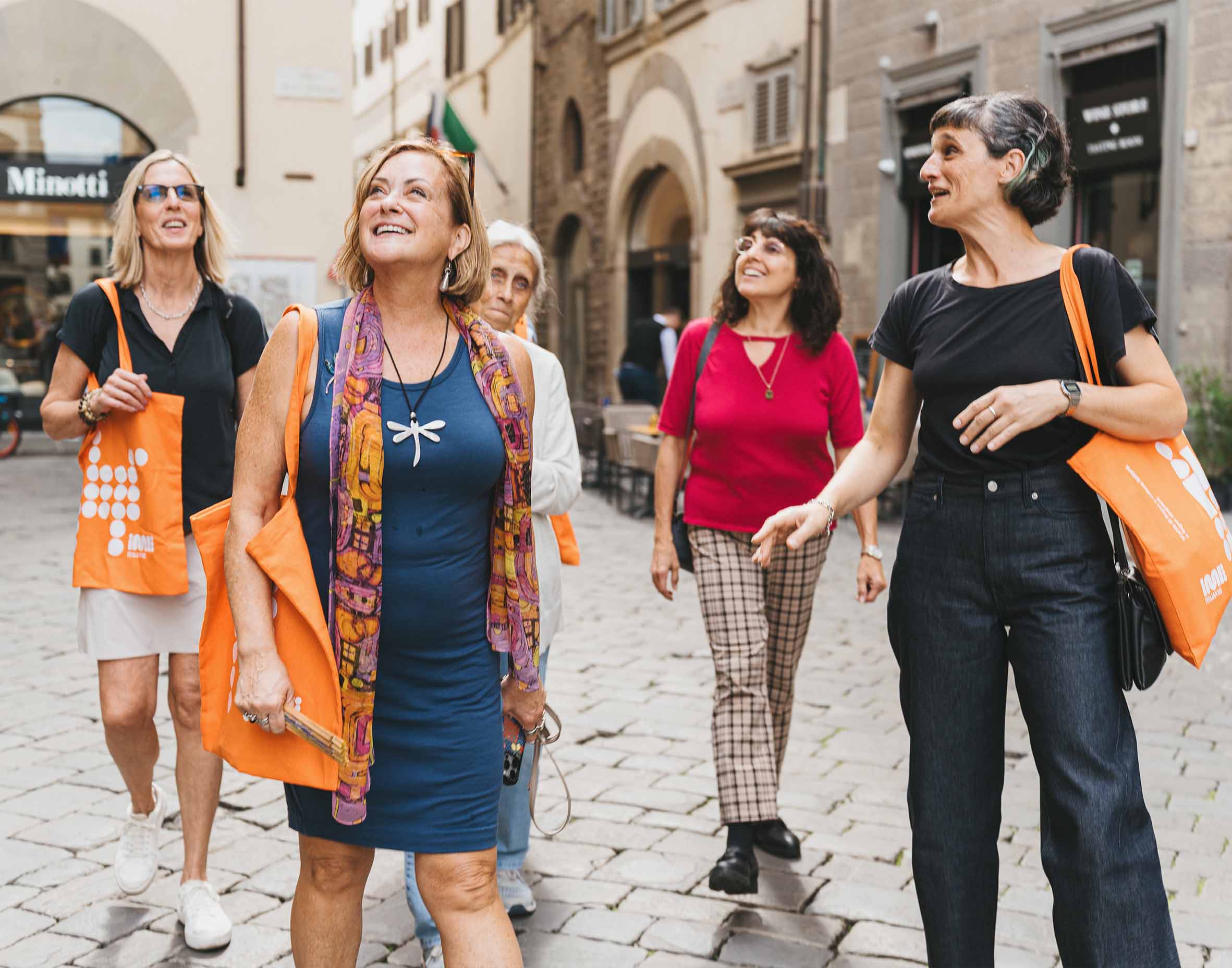 Matta Florence Fall 2026 Italian Immersion Program | Learn Italian in ...